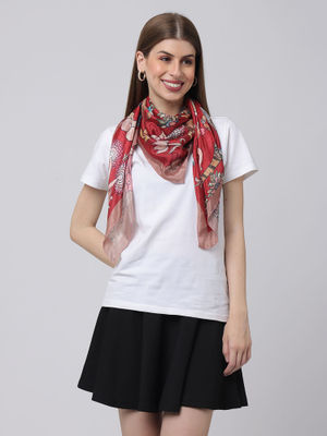 Buy Vastranand Fairytale Fantasy Scarf Online