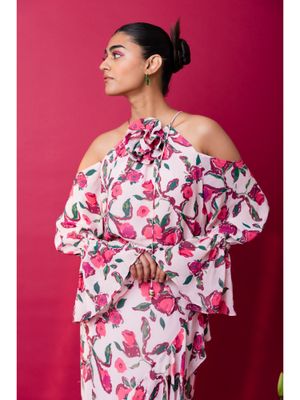 Buy Essgee Onset Blouse Online