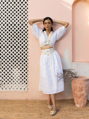 Buy Essgee Cudi Skirt Online