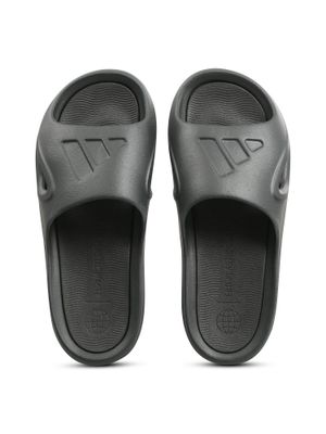 Buy adidas Adicane Sliders Grey Swimming Sliders Online