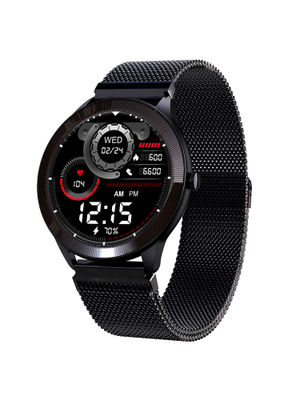 Buy PA maxima Max Pro X4 Smartwatch Full-touch Ultra Bright HD display ...