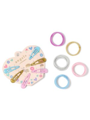 Buy Accessorize London Girls Woodland Hair Set Online