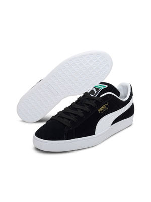 Puma Sneakers : Buy Puma Suede Croc Mens Black Sneakers Online | Nykaa ...
