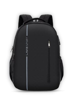 Buy Lavie Sport Streak 36L Anti-theft Laptop Backpack For Men & Women ...