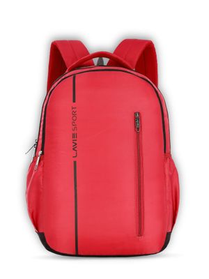 Buy Lavie Sport Streak 36L Anti-theft Laptop Backpack For Men & Women ...