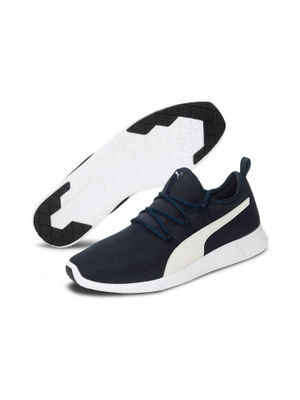 Buy Puma Loop X Mens Blue Sneakers Online