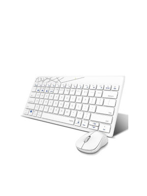 Buy Rapoo 8000M Wireless Keyboard & Mouse Combo with Multi-Mode ...