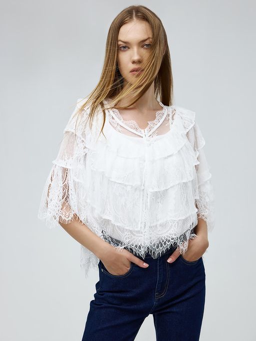 Buy Cover Story Collection - Dresses & Tops At Best Deals Online