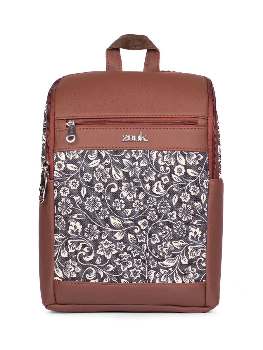Buy Zouk Bags For Women & Men At Discounts Above 60%