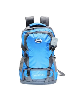 Buy Giordano 37 Litre Blue Travel Backpack Online