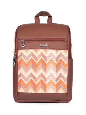Buy Zouk Tidal Wave Amalia Backpack Online