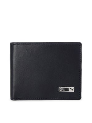 Buy Puma Metal Logo Wallet IND I Online