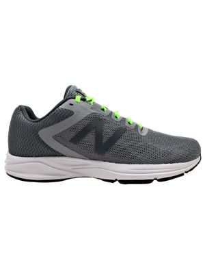 Buy New Balance Grey M490 Running Shoe For Men Online