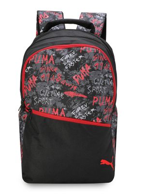 Buy Puma Punch Unisex Backpack Online