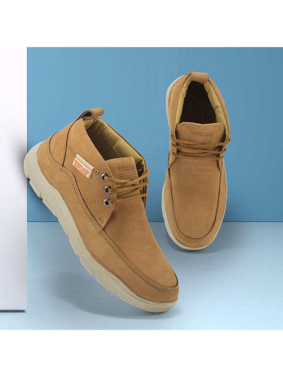 Buy Best Men Chukka Boots From Top Brands Online In India