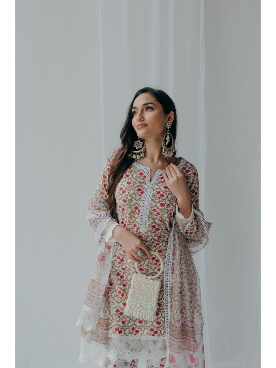 Shop Genuine Old Marigold Collection At Best Offers