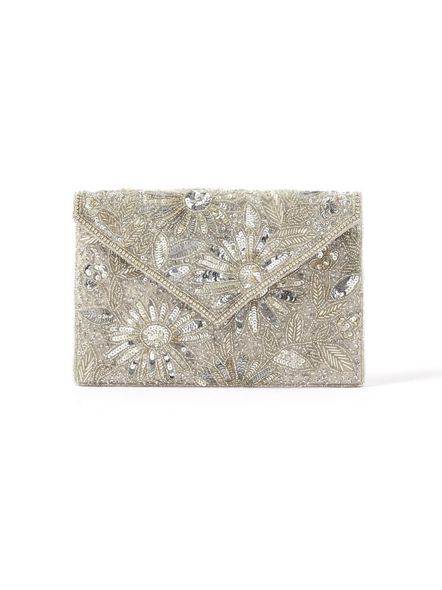 Buy Clutches for Women Online with Classy and Glamorous Designs