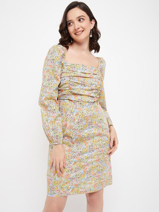 Buy Bodycon Dresses Online In India Starting At Just Rs.420