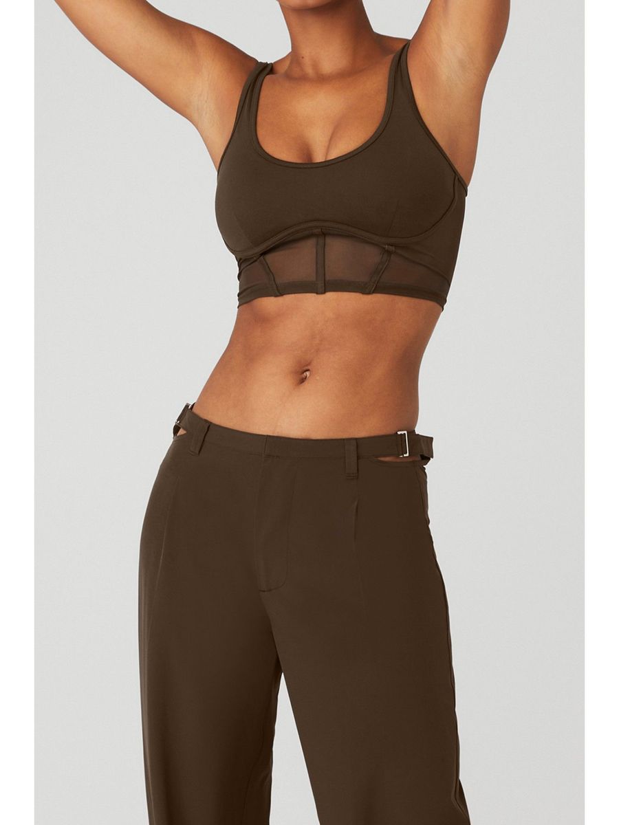 Shop Genuine Alo Yoga Collection At Best Offers