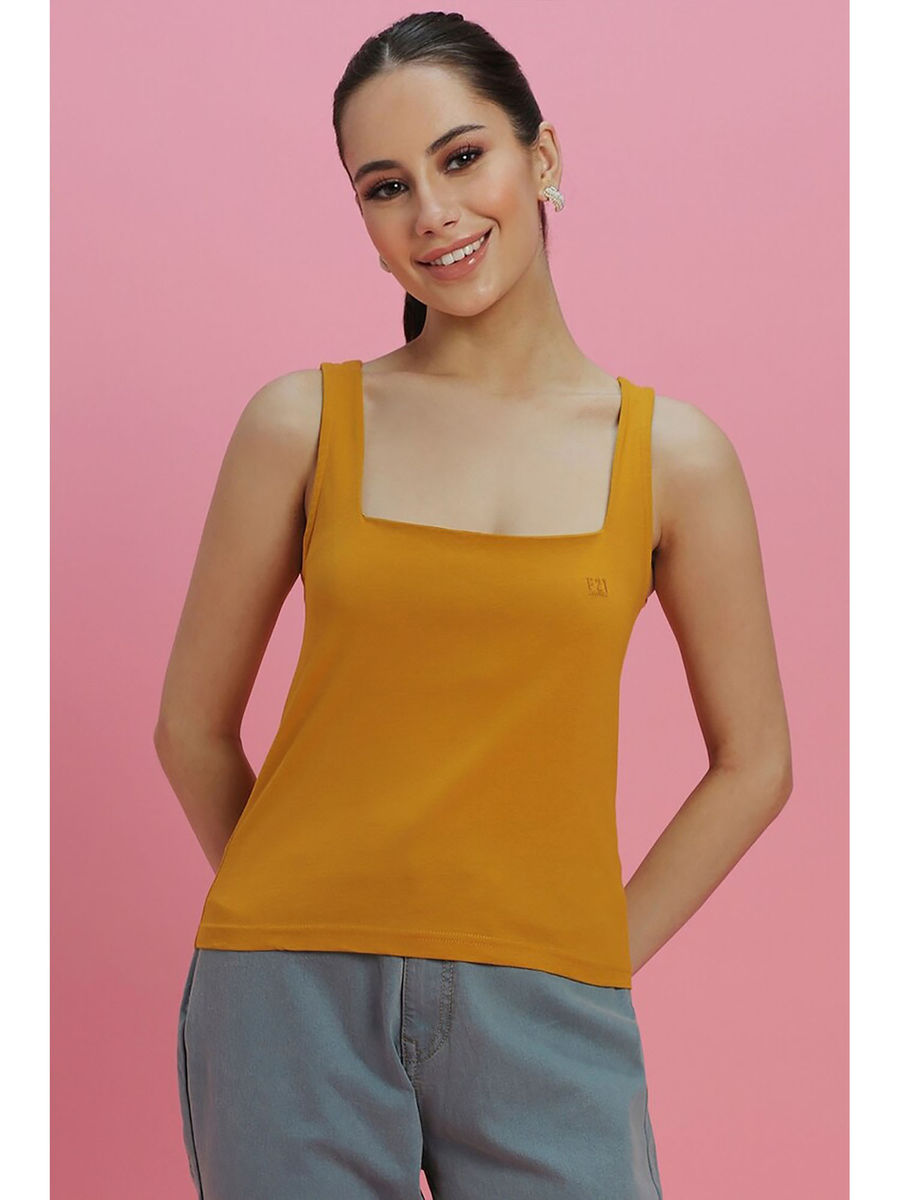Buy High Performance Yellow Tanks Online At Best Prices