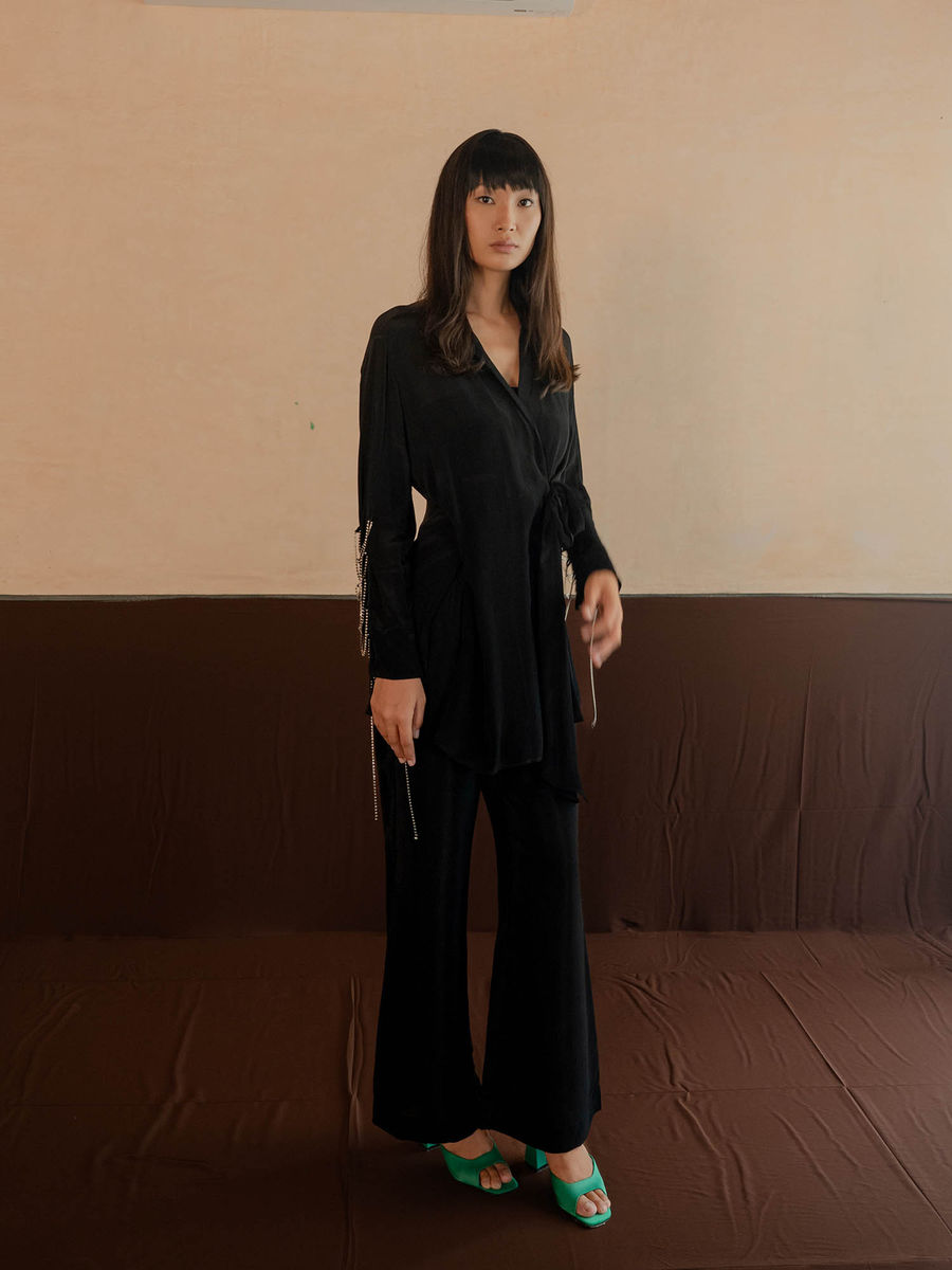 The Burnt Toast - Buy Latest The Burnt Toast Designs Online | Nykaa Fashion