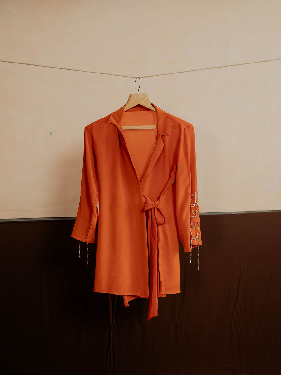 The Burnt Toast - Buy Latest The Burnt Toast Designs Online | Nykaa Fashion