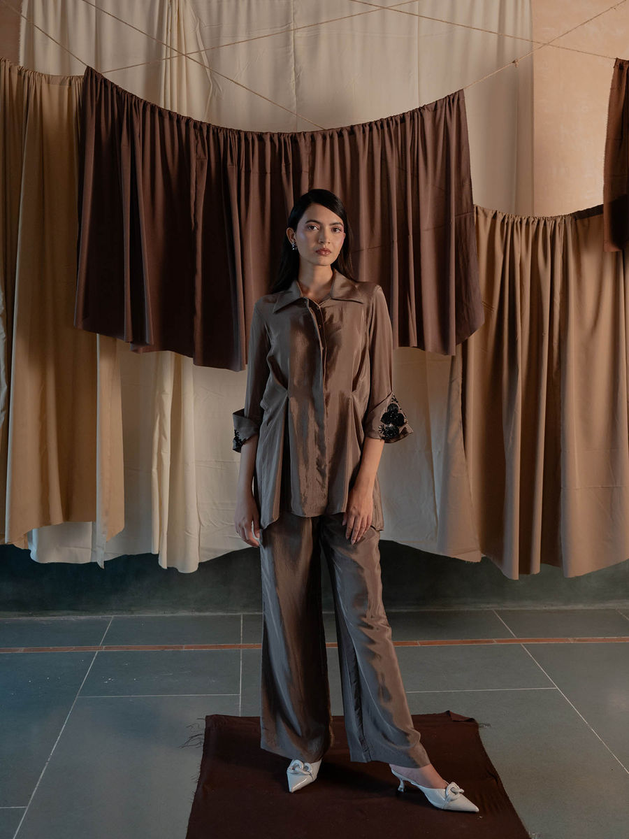 The Burnt Toast - Buy Latest The Burnt Toast Designs Online | Nykaa Fashion