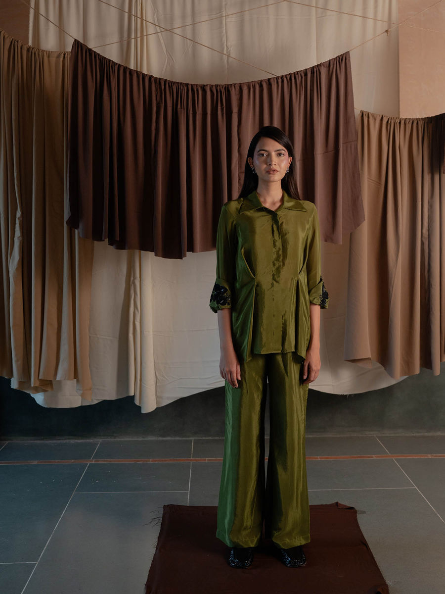 The Burnt Toast - Buy Latest The Burnt Toast Designs Online | Nykaa Fashion