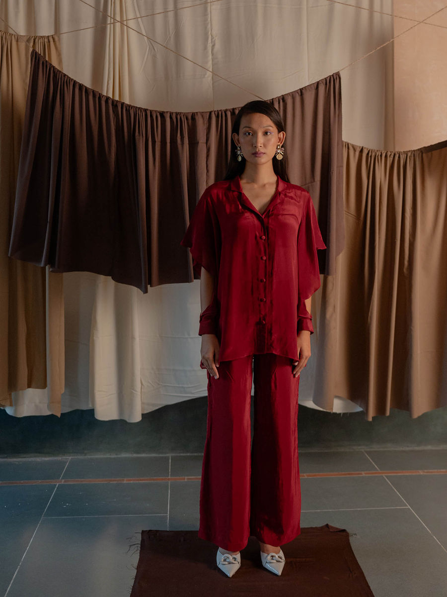 The Burnt Toast - Buy Latest The Burnt Toast Designs Online | Nykaa Fashion