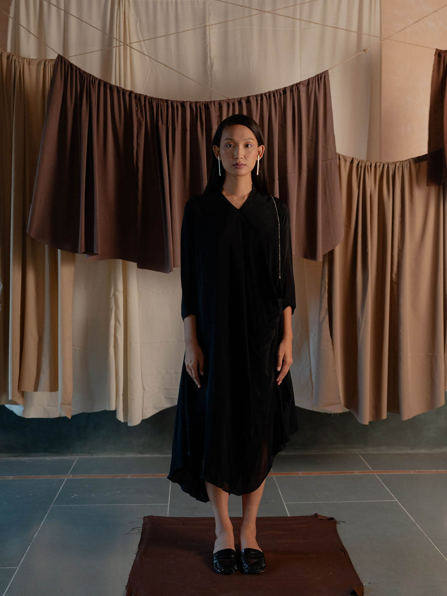 The Burnt Toast - Buy Latest The Burnt Toast Designs Online | Nykaa Fashion