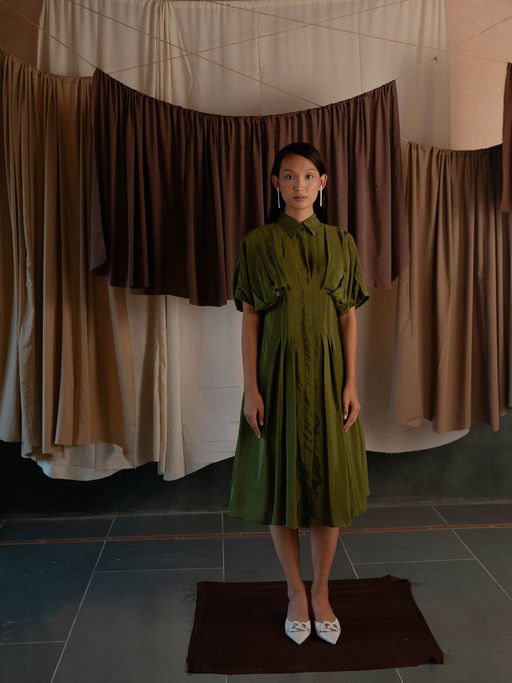 The Burnt Toast - Buy Latest The Burnt Toast Designs Online | Nykaa Fashion