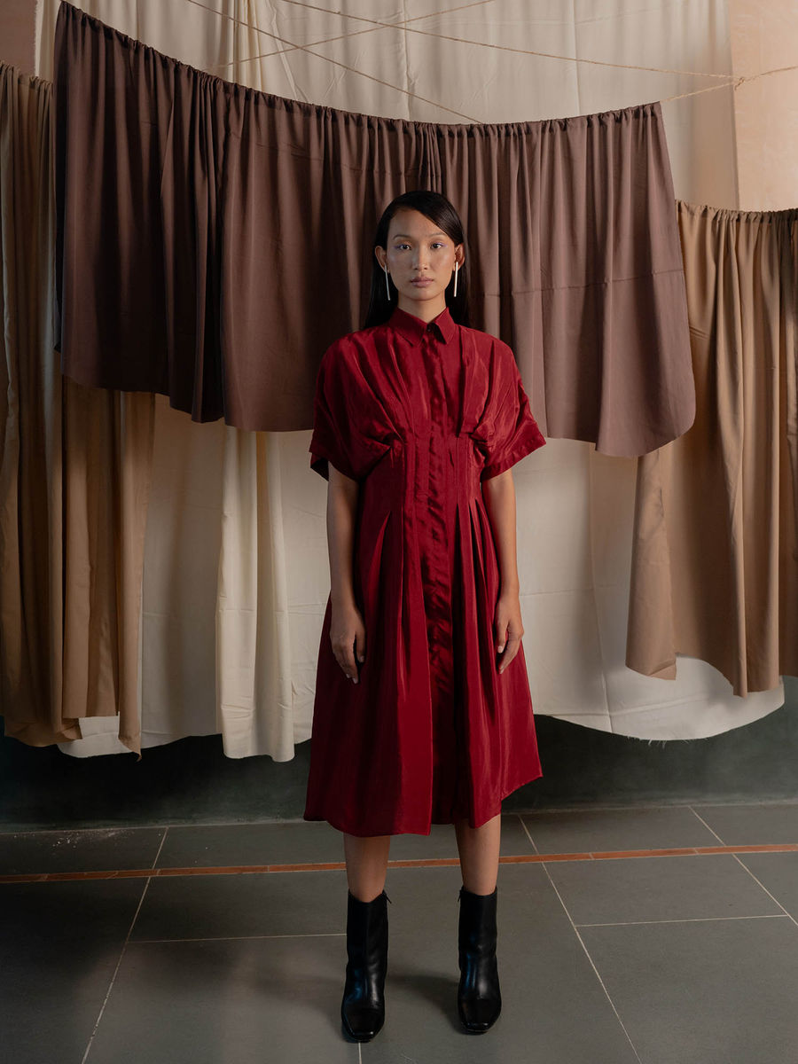 The Burnt Toast - Buy Latest The Burnt Toast Designs Online | Nykaa Fashion