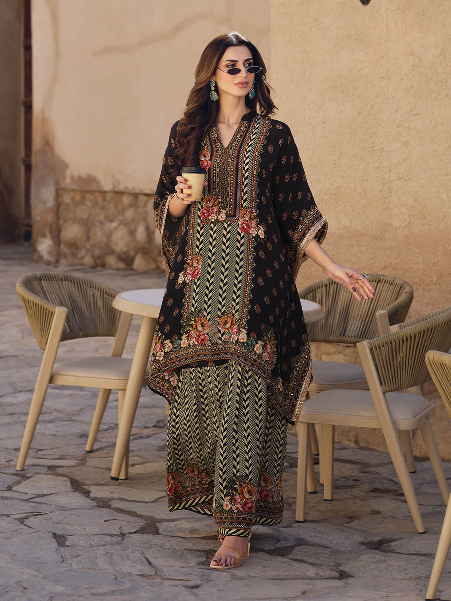 Label S4U - Buy Latest Label S4U Designs Online | Nykaa Fashion