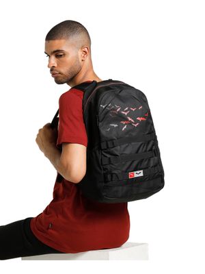 Buy Puma X Batman Backpack Online