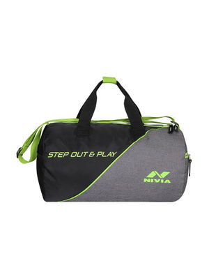 Buy Nivia Beast 6 Gym Bag (Multicolor) Online