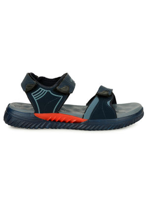 Campus Sandals : Buy Campus Navy Sandals For Men Online | Nykaa Fashion.