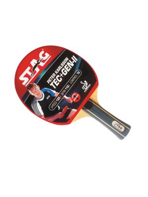 Buy STAG Peter Karlsson Tec and Gen II TT Racket Anatomic Online