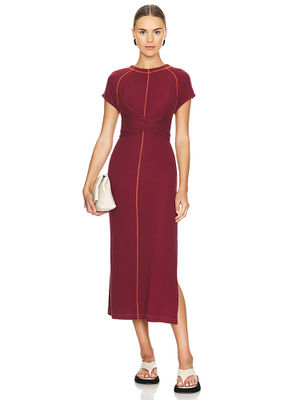 Buy Free People Sunni Midi Dress Online