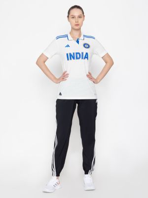 Buy adidas India Test Match Cricket Jersey Women Online