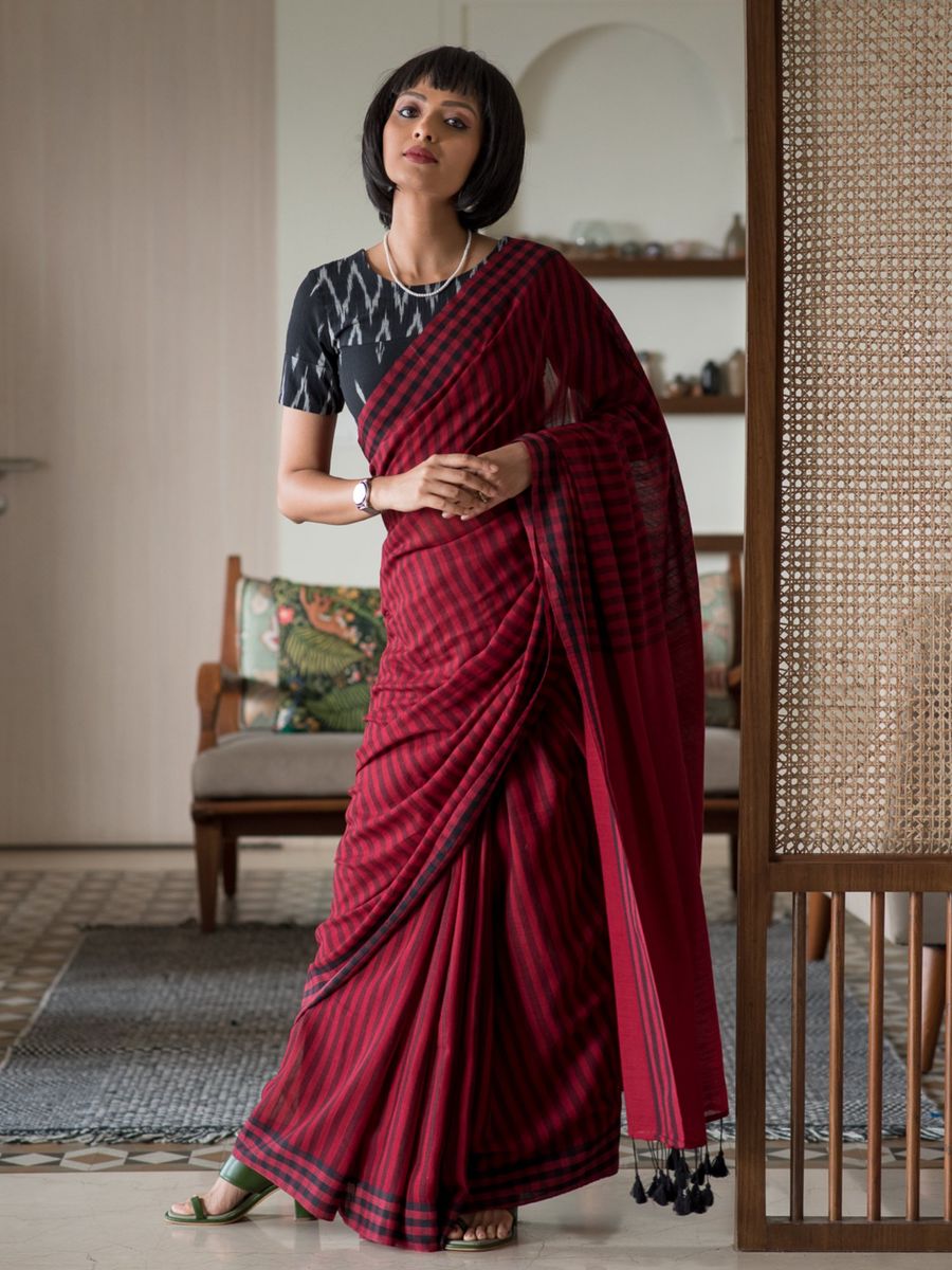 Buy Suta Sarees Online At Great Prices & Offers In India
