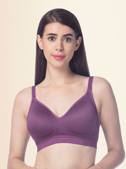 Buy Trylo Cotton Bra At Best Offers Online In India