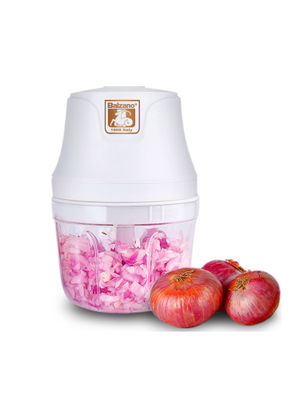 Buy Balzano Chopper Max Mini Electric Chopper Online
