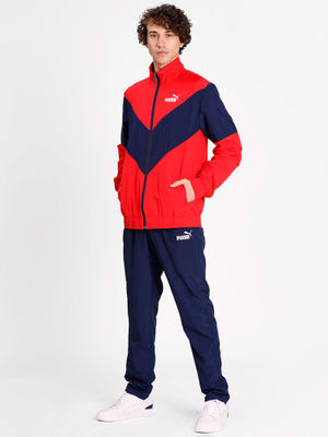 Puma Tracksuits : Buy Puma Woven Casual Suit Cl Online | Nykaa Fashion