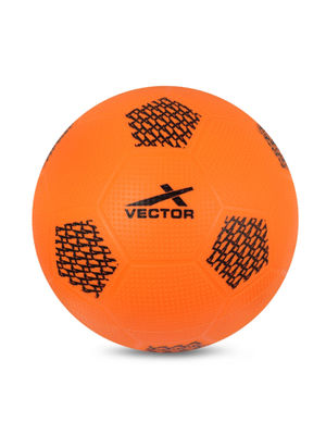 Buy Vector X PVC Soft Kick Football (3) Online