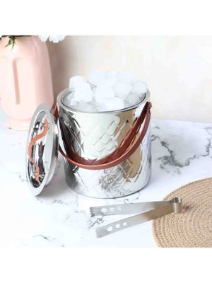 Buy SAGE KONCPT Daimond Ice Bucket Online