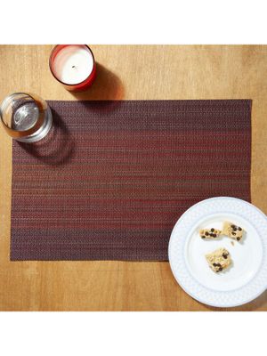 Buy OBSESSIONS Vinyl Maze Mat Multicolor Online