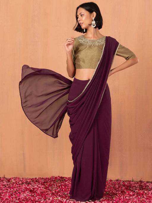 Buy Indya Ethnicwear At Best Prices Online In India