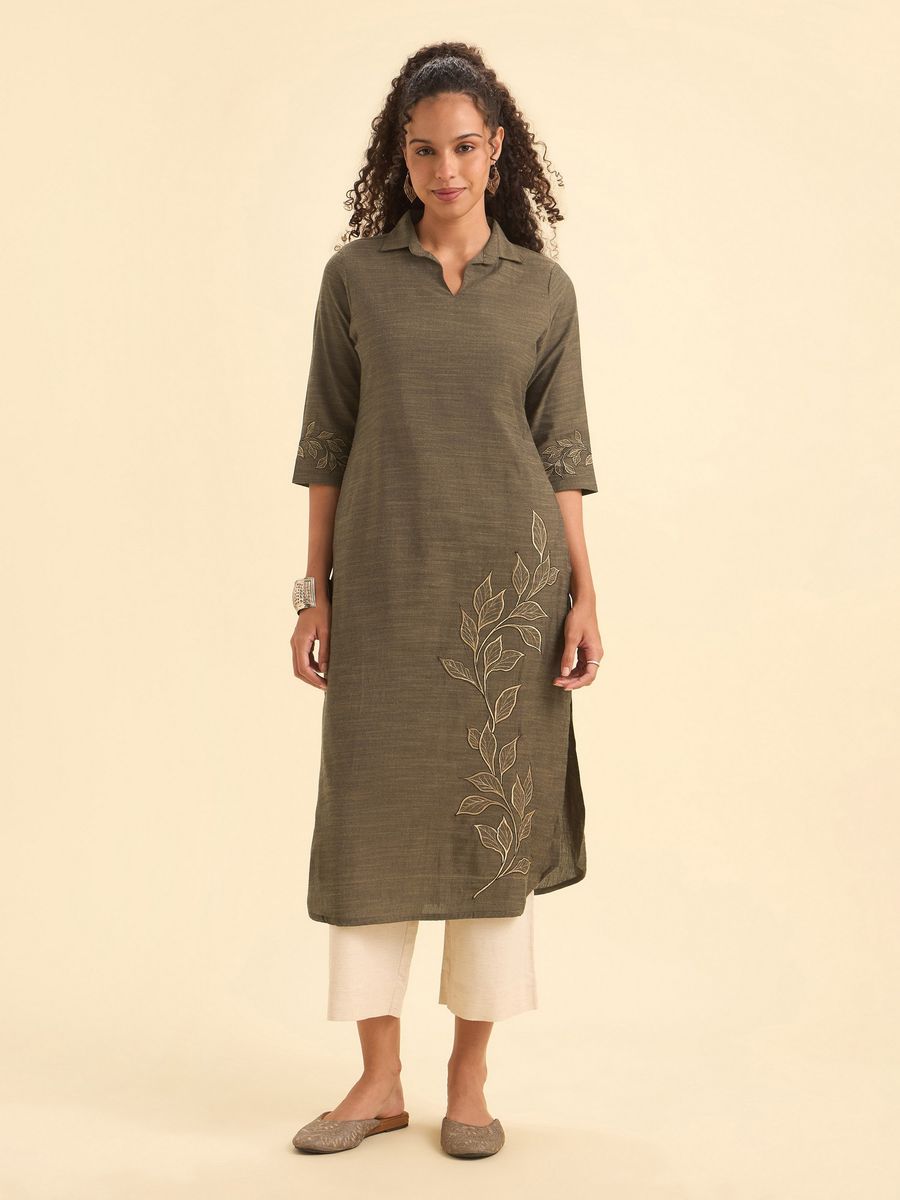 VISMAY - Buy Latest VISMAY Designs Online | Nykaa Fashion