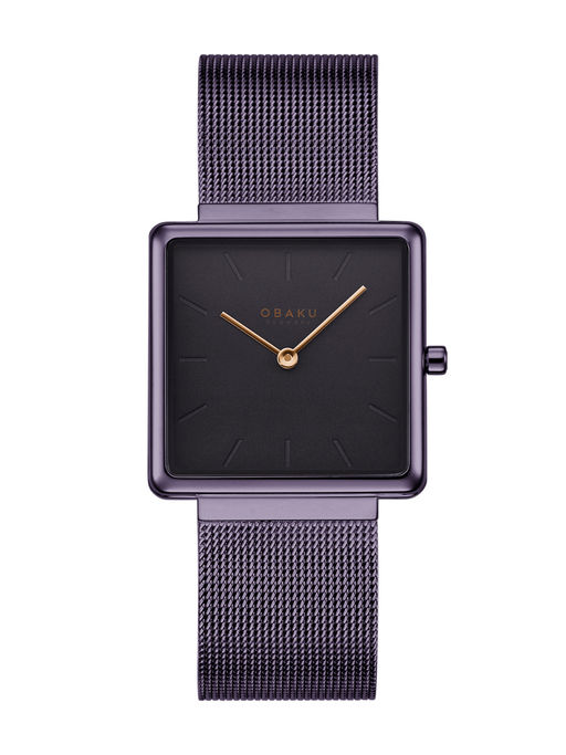 Buy 100% Authentic Violet Watches At Best Prices Online