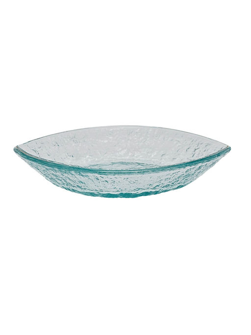 oval shape serving bowl